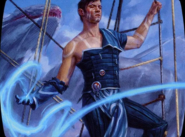 too many jaces - Commander (Jace, Cunning Castaway)