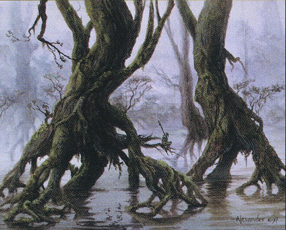 Mono Green Enchantment Ramp - Pauper — Moxfield, a deck building ...