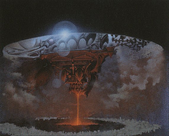 Volrathtron - Commander (Volrath the Fallen) — Moxfield, a deck ...