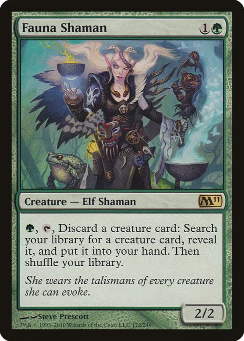 The Mimeoplasm EDH - Commander (The Mimeoplasm)