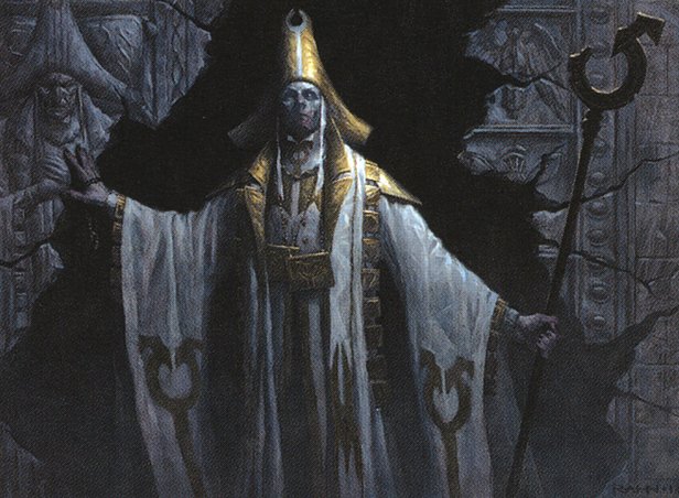 TcEDH Grist - Commander (Grist, the Hunger Tide) deck list mtg ...