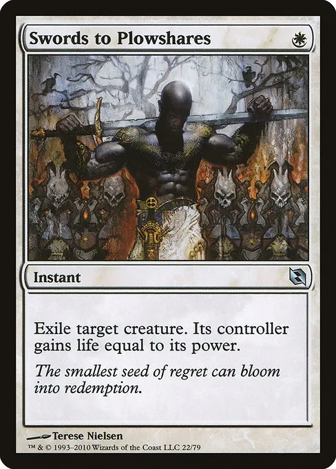 2025 Arahbo - Commander (Arahbo, Roar of the World)