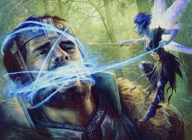 mill demon - Commander (Lord Xander, the Collector)