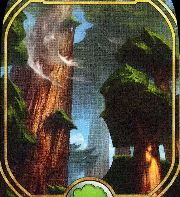 Mox Shadow (MH3) - Timeless