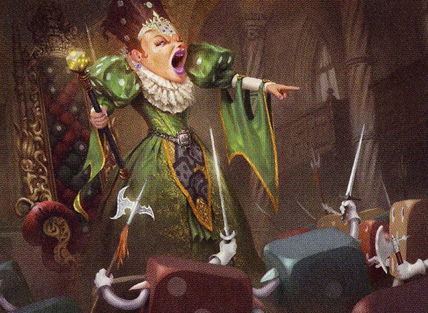 dice - Commander (Pippa, Duchess of Dice) — Moxfield, a deck building ...