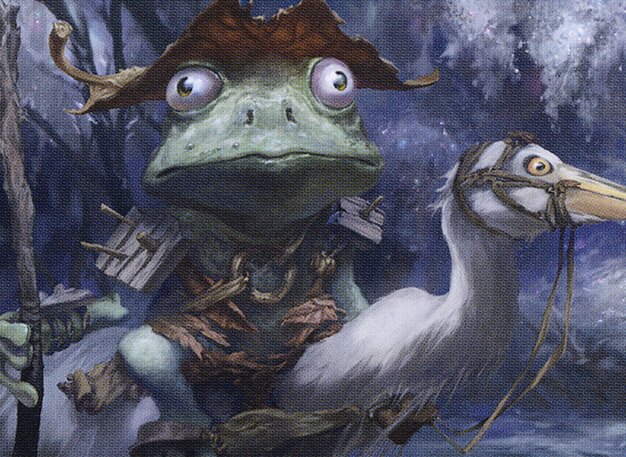 Dr. Ivy - Commander (Ivy, Gleeful Spellthief)