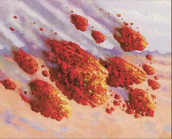 Speed Land Destruction - Premodern