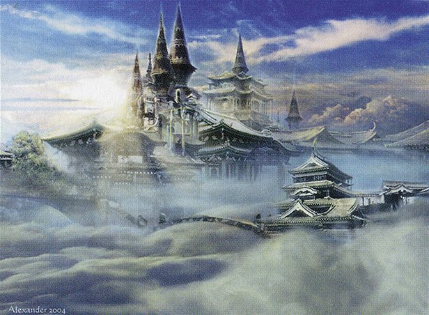 Aesi x Seacoast of the Serpent - Commander (Aesi, Tyrant of Gyre Strait)