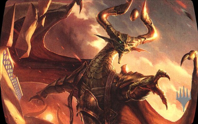 Wild Hydras - Commander (Marath, Will of the Wild) — Moxfield, a deck ...