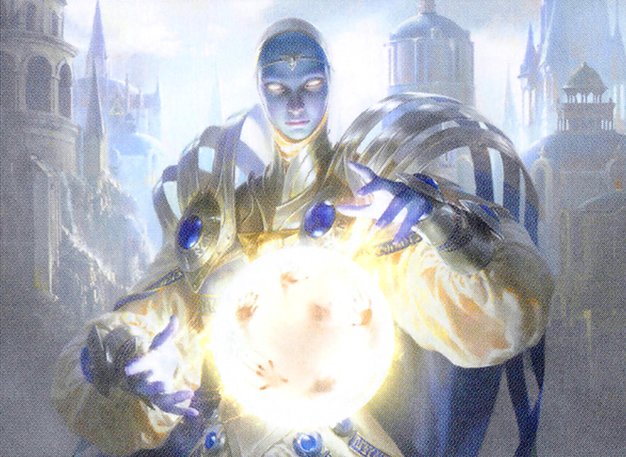 Esper Creatures - Pioneer — Moxfield, a deck building website for Magic ...
