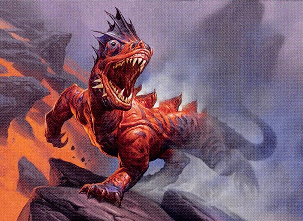 $5 Fiend Hunter Combo - None — Moxfield, a deck building website for ...