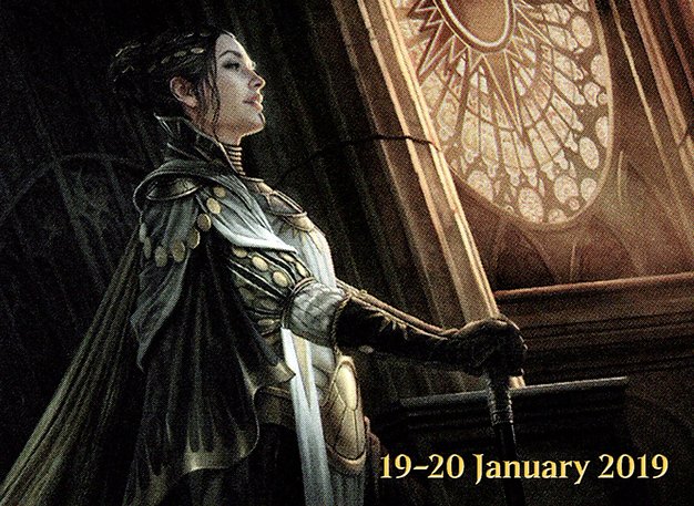teysa karlov - Commander (Teysa Karlov) — Moxfield, a deck building ...