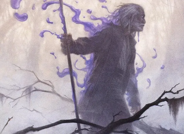 Inalla Typal Typal - Commander (Inalla, Archmage Ritualist)