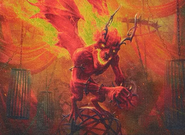 Blim Comedic Genius - Commander (Blim, Comedic Genius)