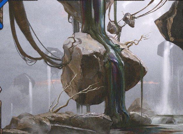 cEDH - Flubs, the Fool - Commander (Flubs, the Fool)