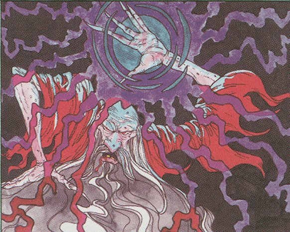 RG - Channel/fireball (WIP) - Old School