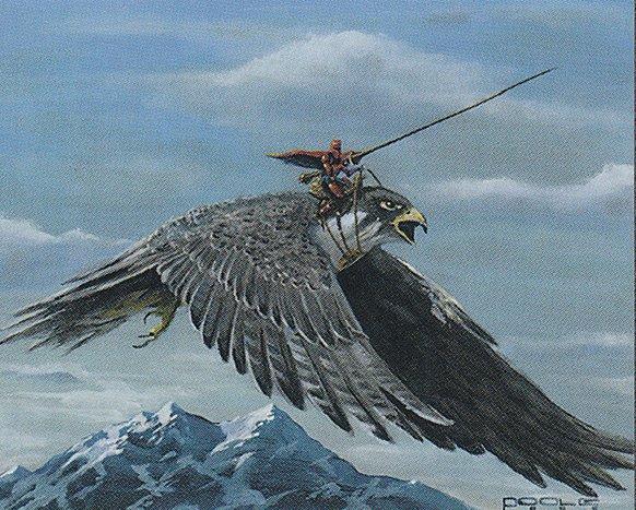 Banding EDH - Commander (Wayta, Trainer Prodigy)