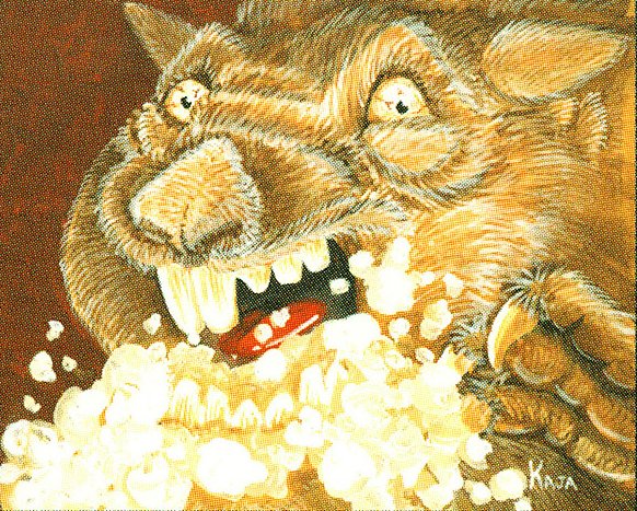 Combat Wombat - Vintage — Moxfield, a deck building website for Magic ...