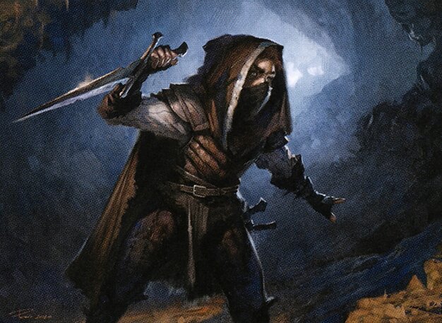 rogues - Commander — Moxfield, a deck building website for Magic the ...