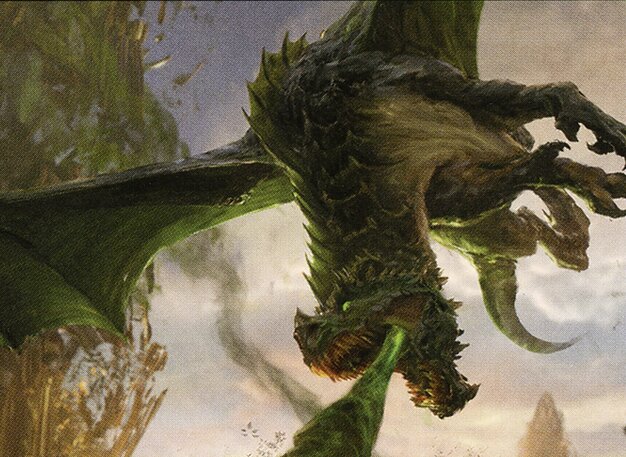 Miirym Dragon Factory - Commander (Miirym, Sentinel Wyrm) — Moxfield, a ...