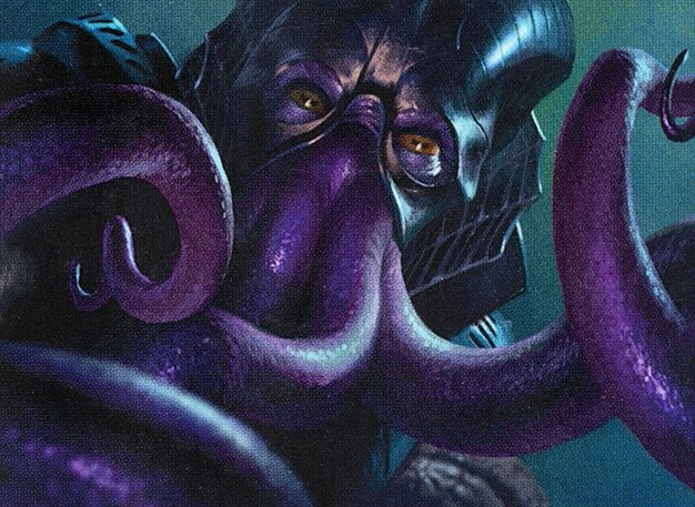 oh the horror - Commander (Zellix, Sanity Flayer) — Moxfield, a deck ...