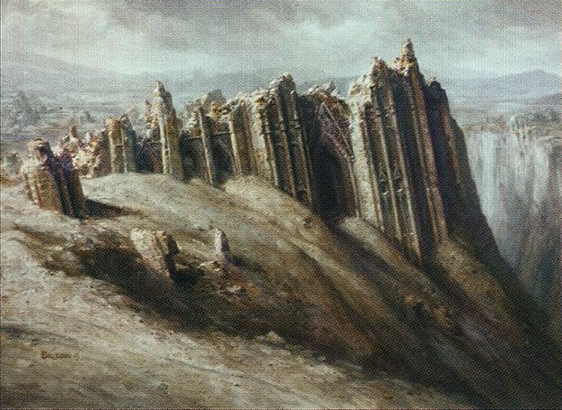 Blue cEDH staples (cards in *ALMOST* all decks with blue) - Package ...