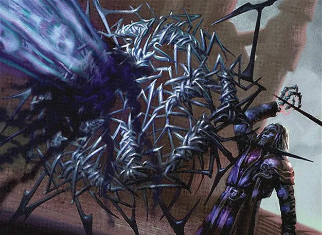 Grixis Affinity - Pauper