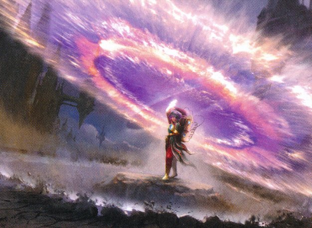 Ghyrson Starn - Commander (Ghyrson Starn, Kelermorph)