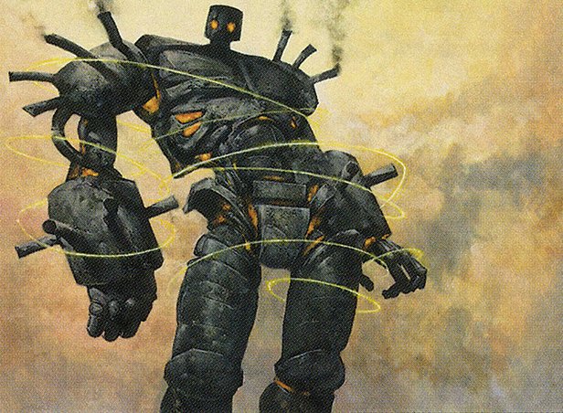 SIMIC +1/+1 COUNTERS!!! - Standard