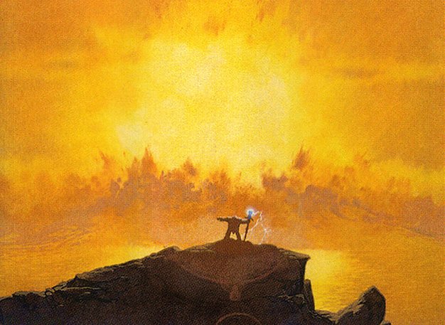 Glorious - Commander (Gerrard, Weatherlight Hero) — Moxfield, a deck ...