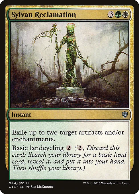 Open Hostility (Commander 2016 Precon Decklist) - Commander Precons