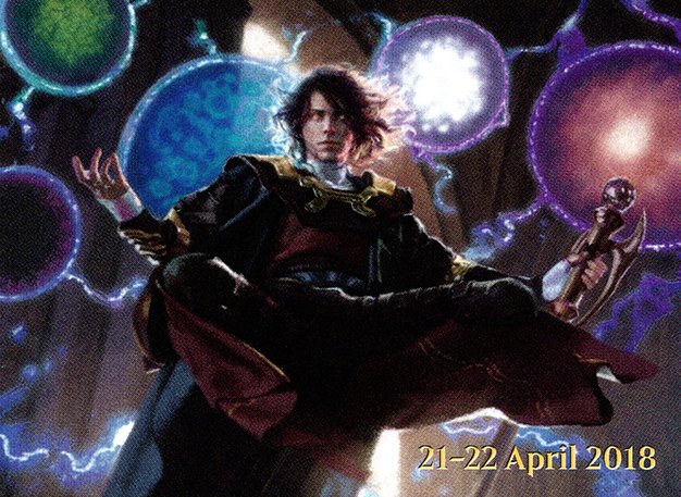 Historic Angels (Jodah) - Commander (Jodah, Archmage Eternal)