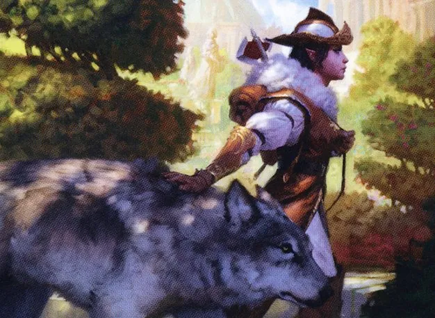 Selvala, cEDH of the Wild (Quick) - Commander (Selvala, Heart of the Wilds)