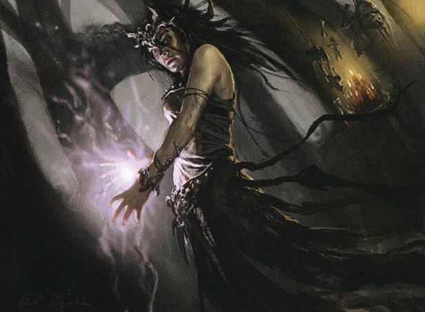 Curses - Commander (Lynde, Cheerful Tormentor) — Moxfield, a deck ...