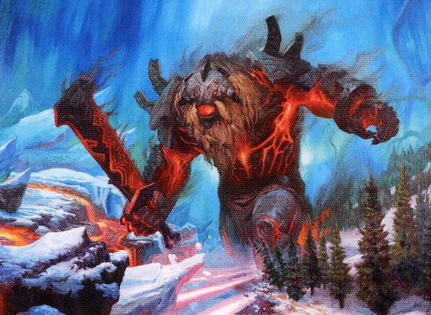 giant smash - Modern — Moxfield, a deck building website for Magic the ...