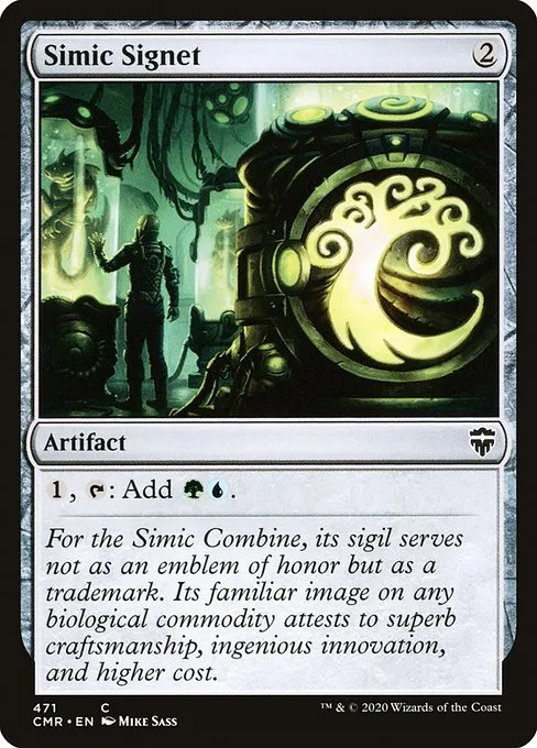 Budget cEDH Ramp - None — Moxfield, a deck building website for Magic ...