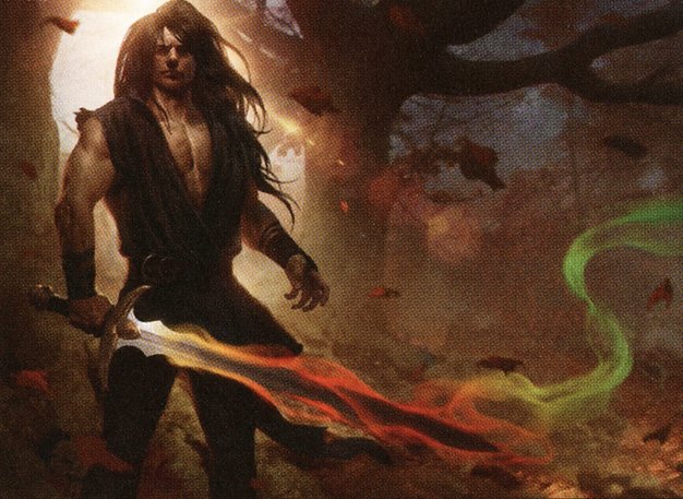 Jared The Giga Chad - Commander (Jared Carthalion, True Heir ...