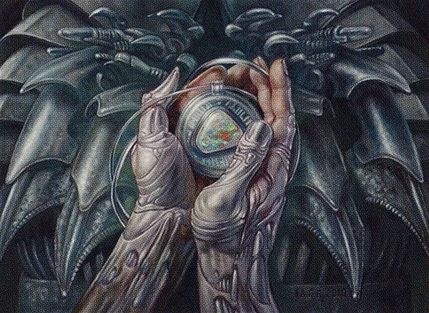 [EDH] Fast Mana - Package