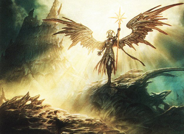 angle's - Commander (Giada, Font of Hope) — Moxfield, a deck building ...