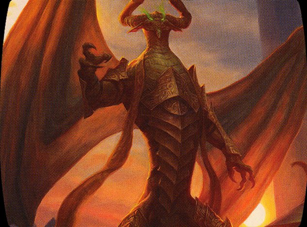 Bolas' revenge - Commander (Nicol Bolas, the Ravager // Nicol Bolas ...