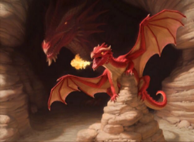 Alchemy Dragons - Alchemy — Moxfield, a deck building website for Magic ...