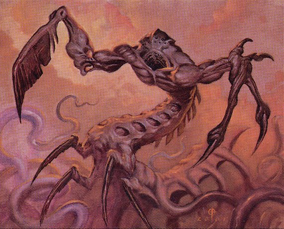 no fear conquest 🕶 - Conquest (Umbris, Fear Manifest) — Moxfield, a ...