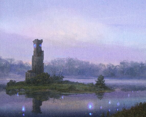 Kefnet the Mindful - Commander (Kefnet the Mindful) — Moxfield, a deck ...