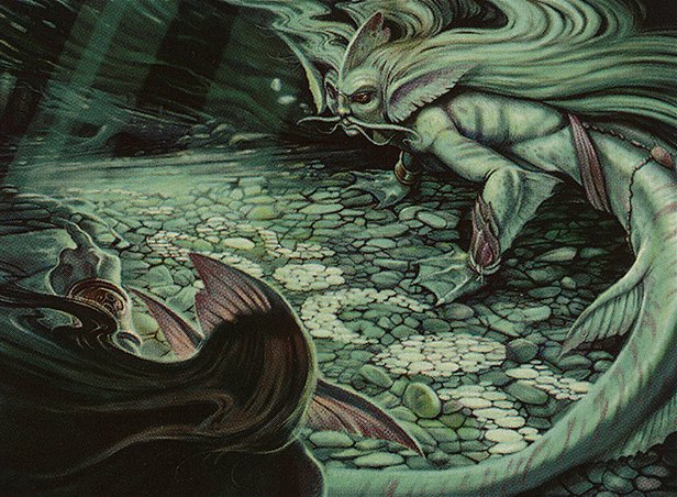 [Pauper] Mono-Blue : Merfolk Islandwalk - Pauper — Moxfield, a deck ...