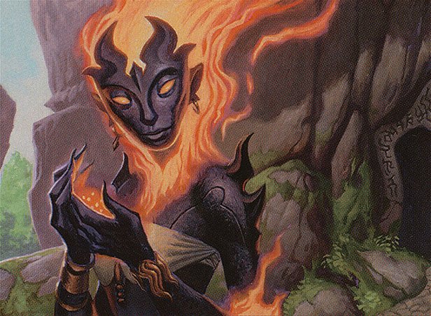 Bullseye - Commander (Taii Wakeen, Perfect Shot)