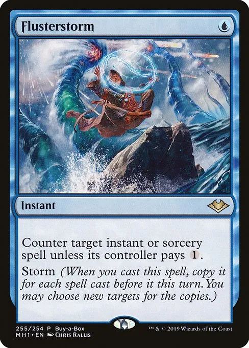 [Cabal] Orphan Azami - Commander (Azami, Lady of Scrolls)