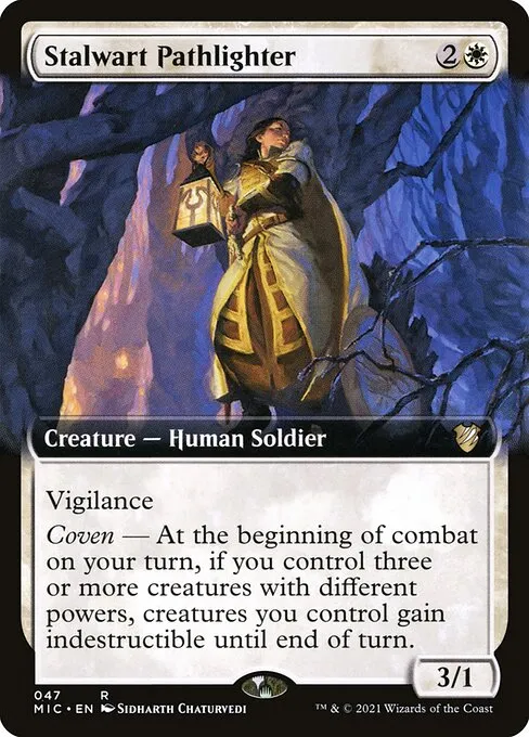 Kyler, Sigardian Emissary (Selesnya) - humans counters - Commander ...