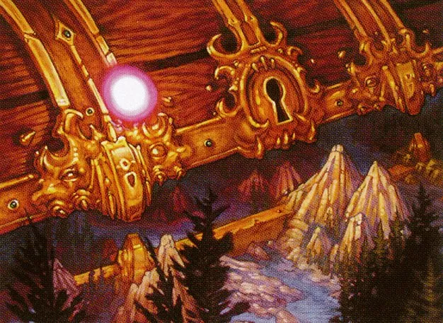 Boros Enchantress - Commander (Livio, Oathsworn Sentinel / Jeska ...