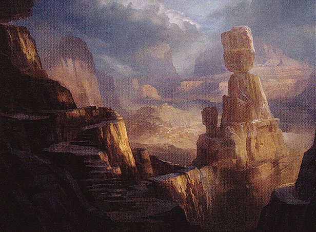 Cutter Prowess - Modern