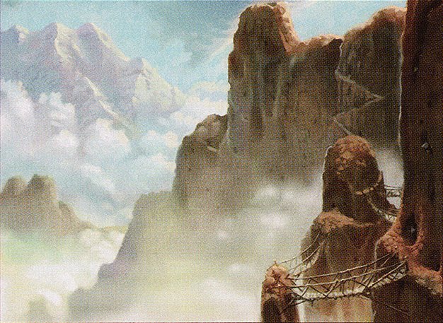 Eclipse - Australian Highlander